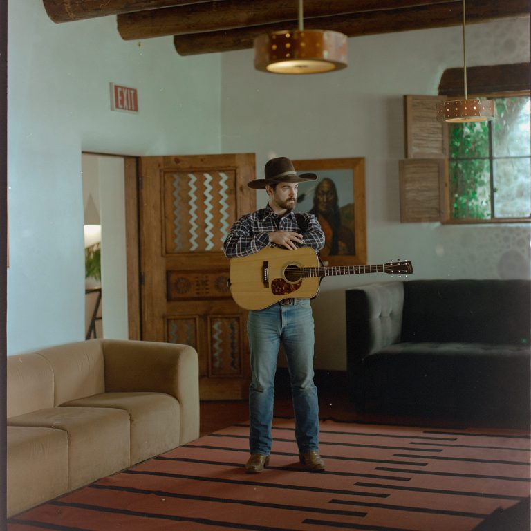 The Shape I’m In – Sterling Drake